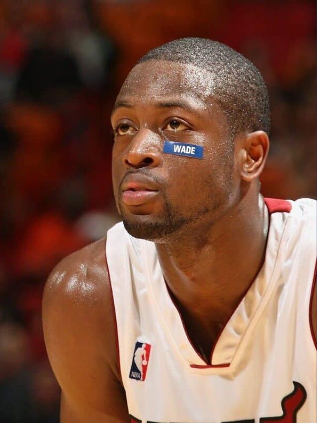 5 Most Bizarre things banned by the NBA that you probably don't know ...