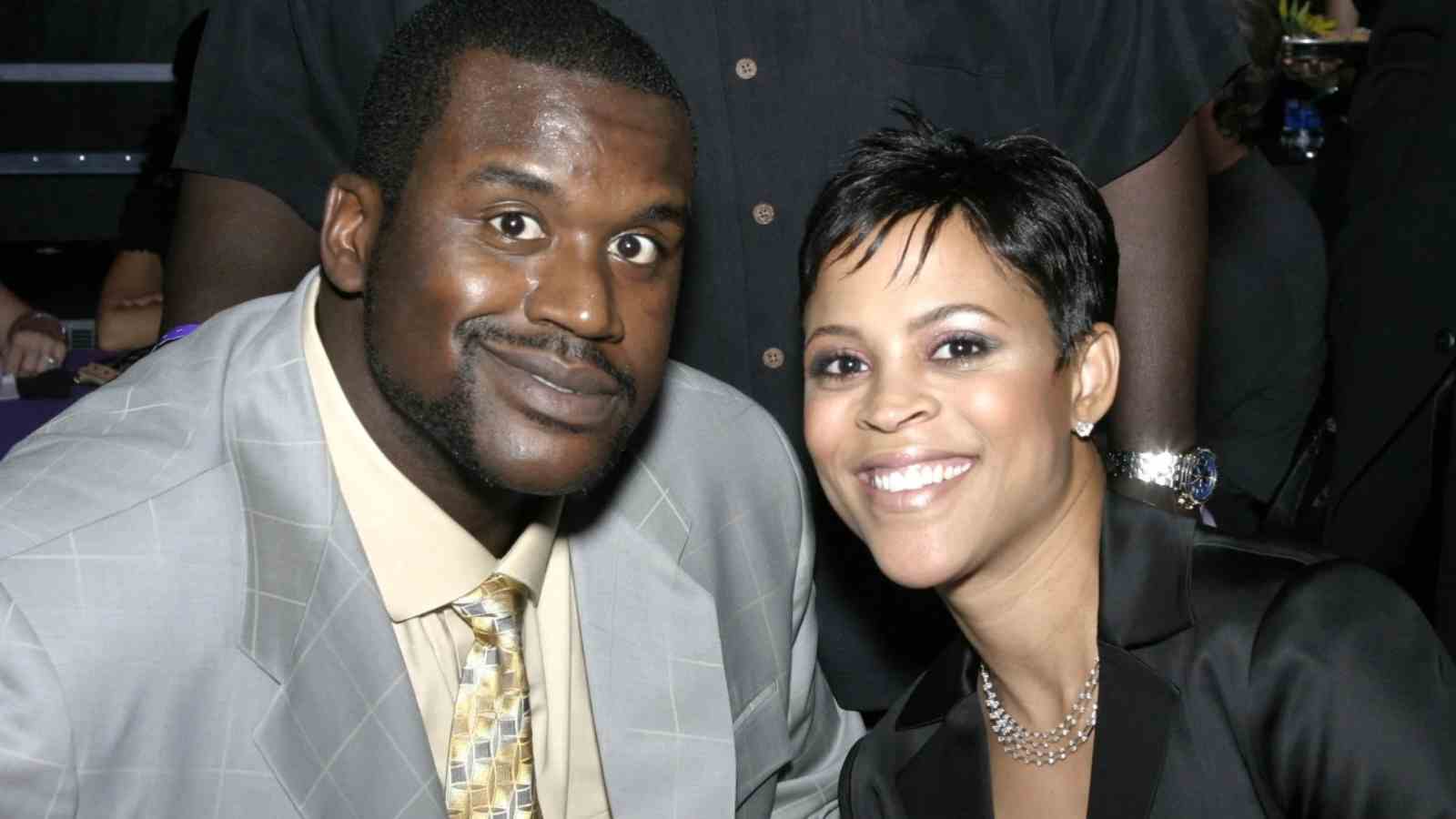 “He’s chasing girls at just 13” Shaunie O’Neal revealed how Shaq poured ...