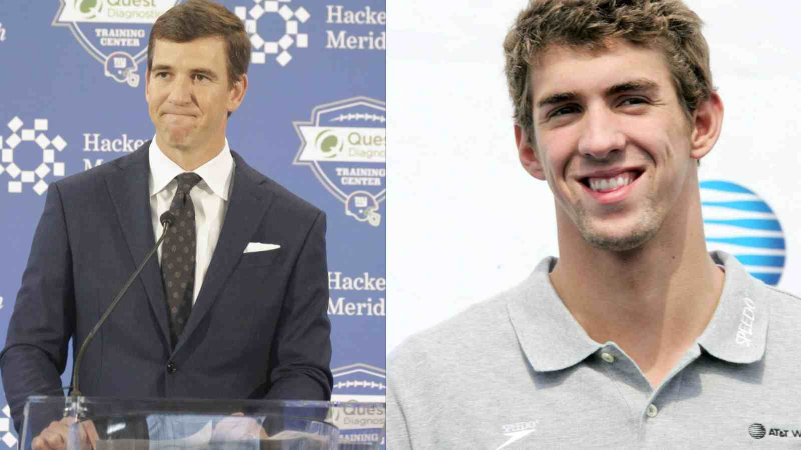 'Doppelgänger alert' on the Jimmy Fallon show as Eli Manning is ... 'Doppelgänger alert' on the Jimmy Fallon show as Eli Manning is ...