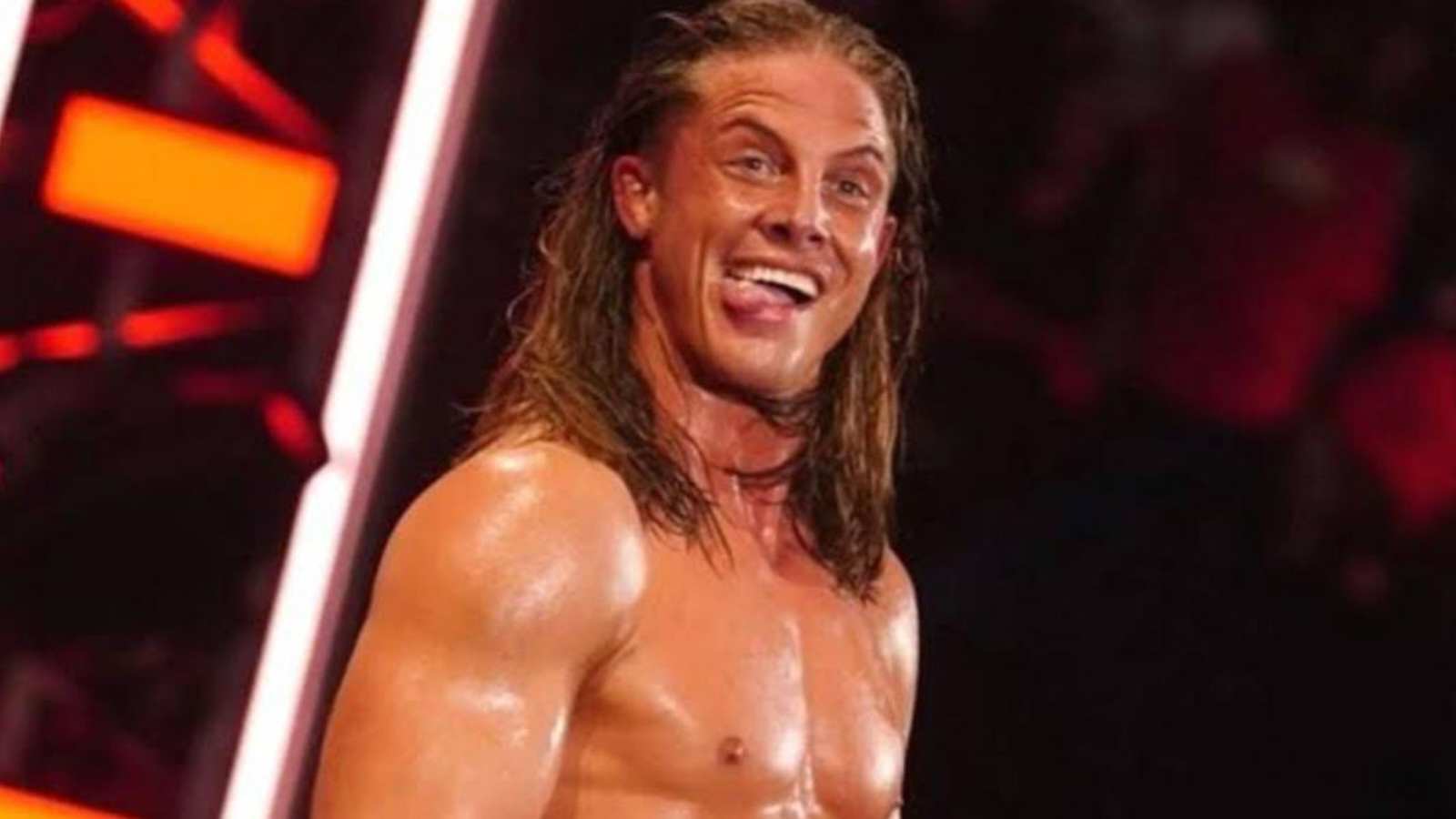 “He's bigger and stronger”- Matt Riddle wants the UFC Hall of Famer to ...