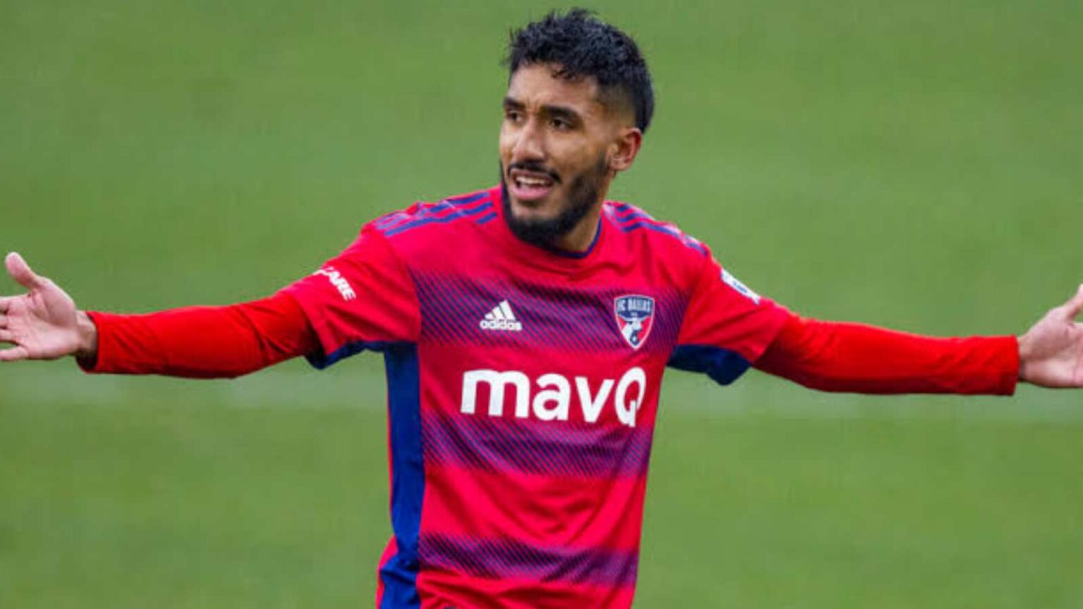 Jesus Ferreira's Net Worth: His salary, investments, endorsements, and ...