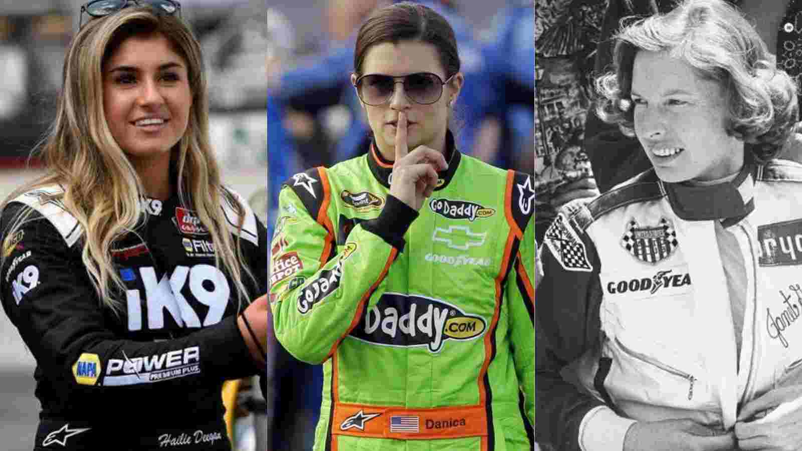 Famous Nascar Racers Famous Nascar Racers
