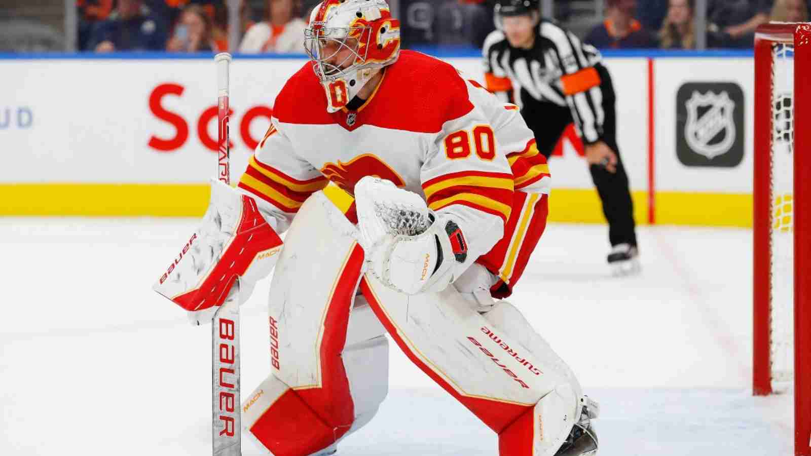 Fans banter as Dan Vladar’s “dream come true” after inking $4.4 million ...