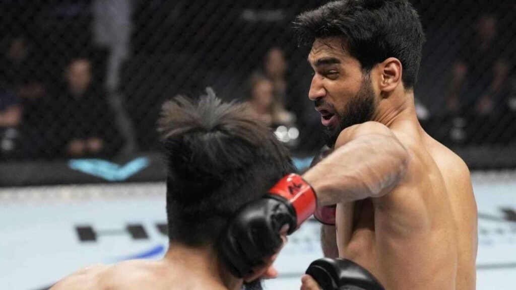 Anshul Jubli Makes the entire nation proud and makes his way to the ...