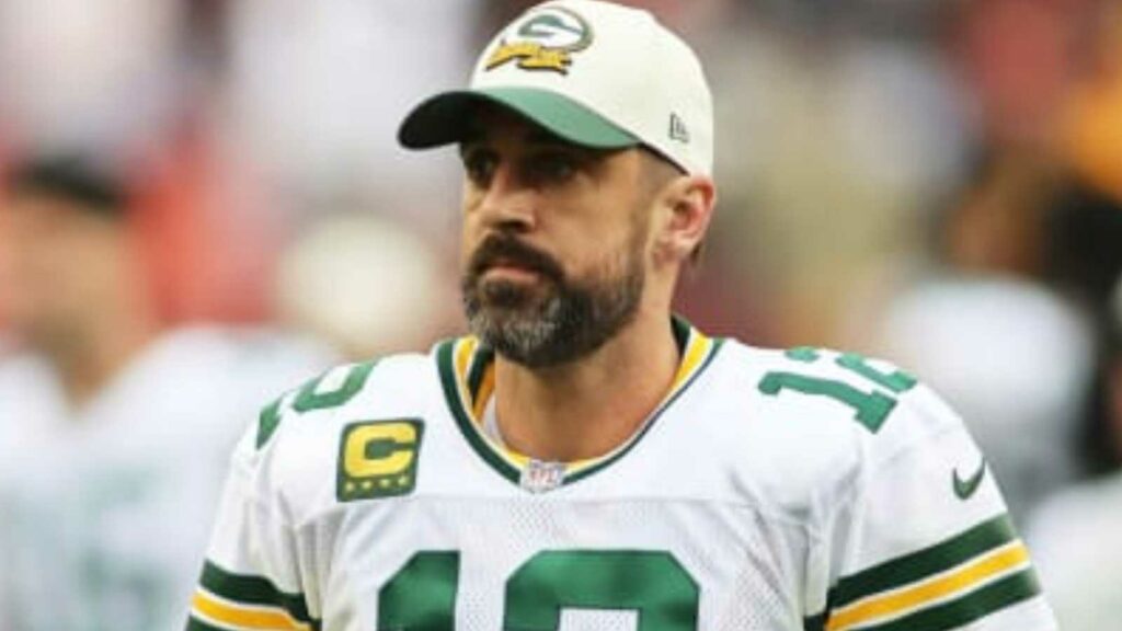 People Have A Problem With The Truth Aaron Rodgers Justifies