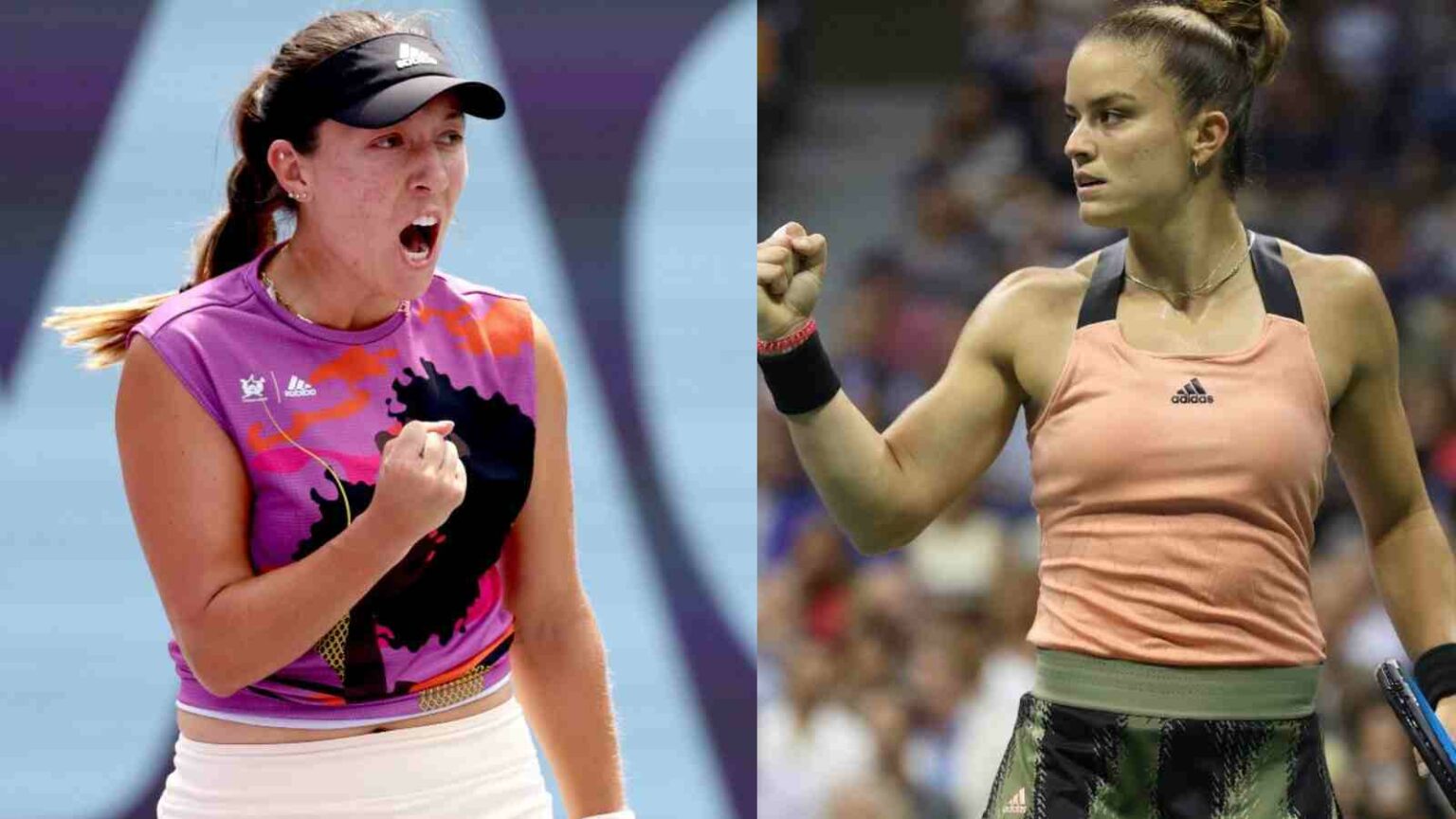 WTA Finals 2022: Jessica Pegula Vs Maria Sakkari Live Stream, Match ... WTA Finals 2022: Jessica Pegula Vs Maria Sakkari Live Stream, Match ...