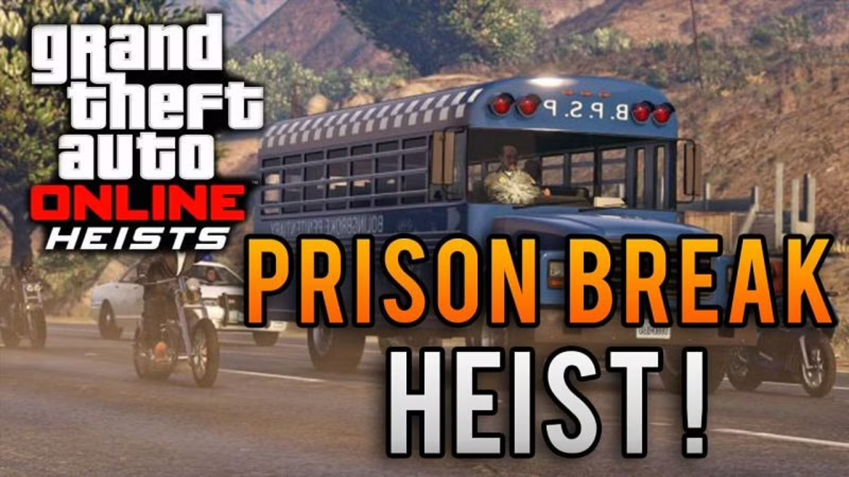Top 5 Most Difficult Missions in GTA Online Top 5 Most Difficult Missions in GTA Online