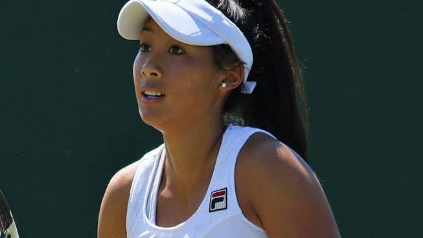 "Haters just hate people doing their job" Priscilla Hon backed on ...