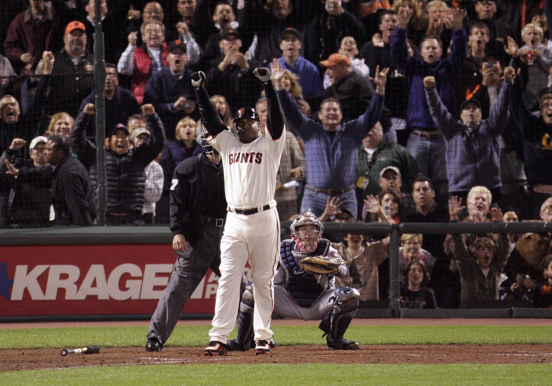 "The Endgame Player" How much did Barry Bonds' 756th home run ball sell ...