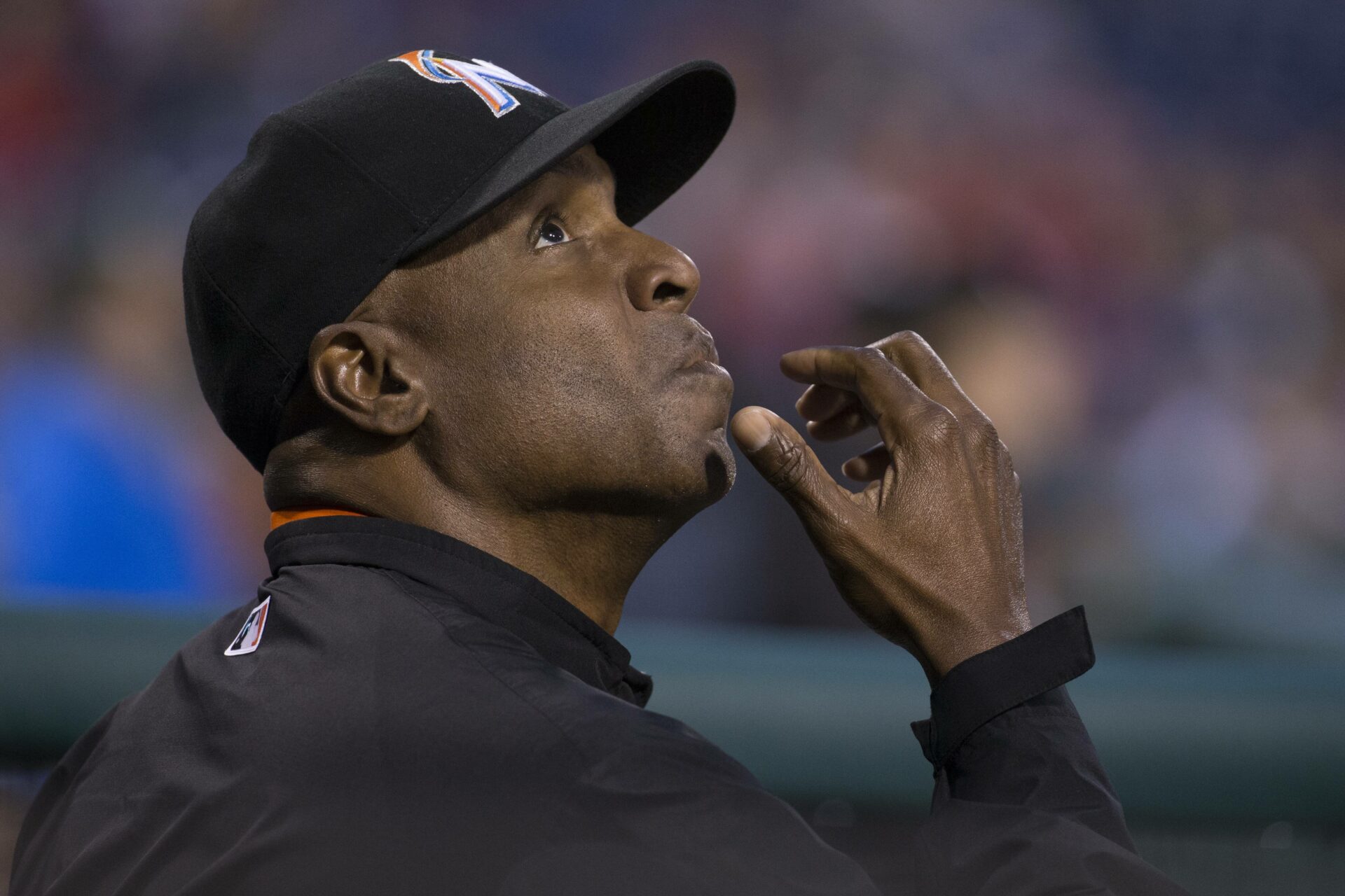 “The steroids did not help with that" What was Barry Bonds' weakness ...