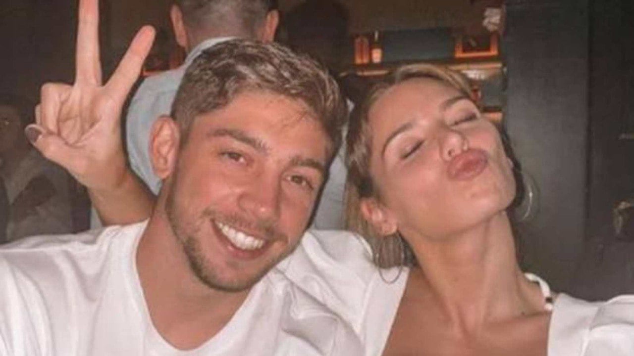 Who is Federico Valverde’s wife Mina Bonino? ALL YOU NEED to know about ...