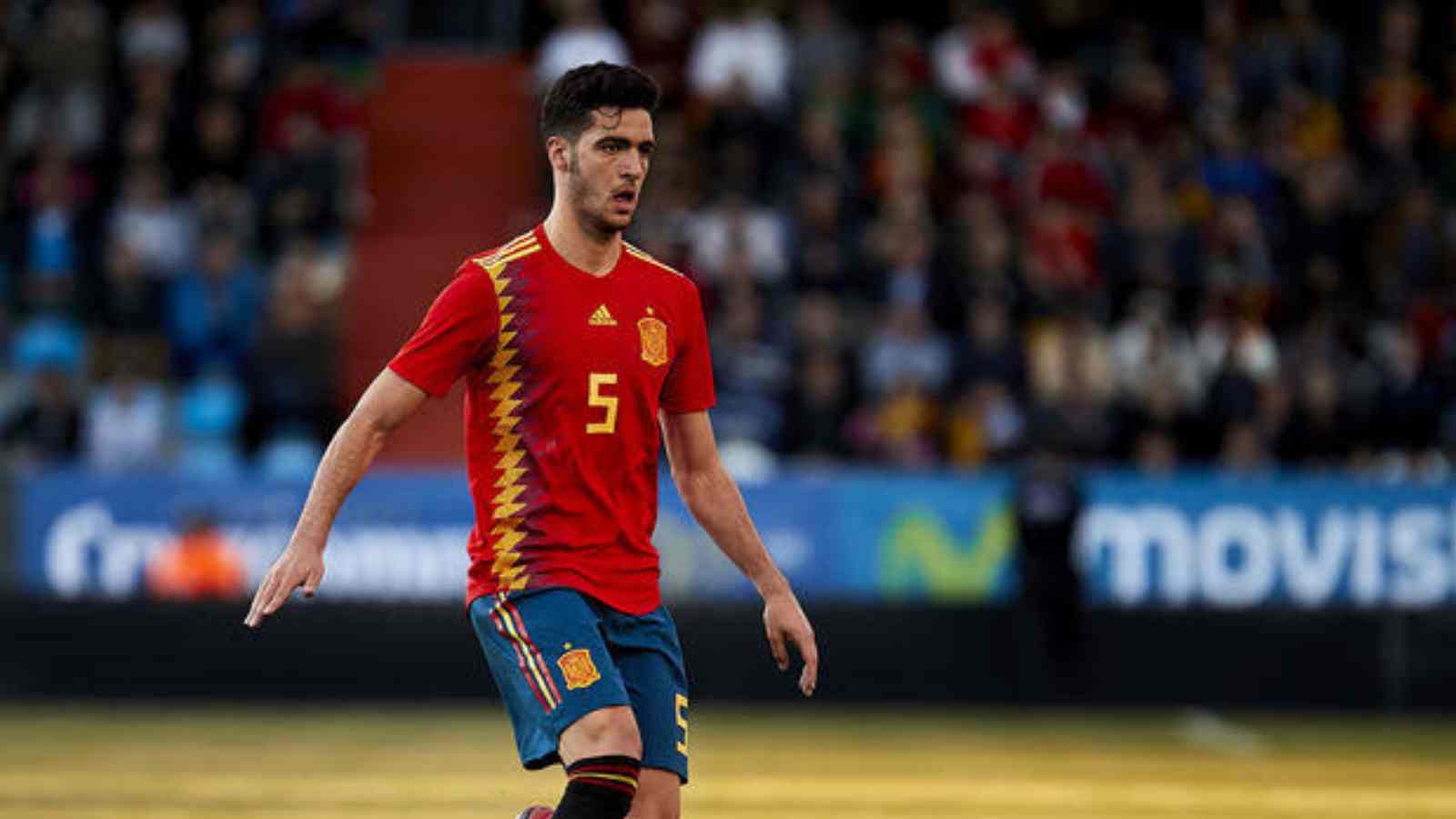 Mikel Merino's Net Worth: His salary, investments, endorsements, and ...