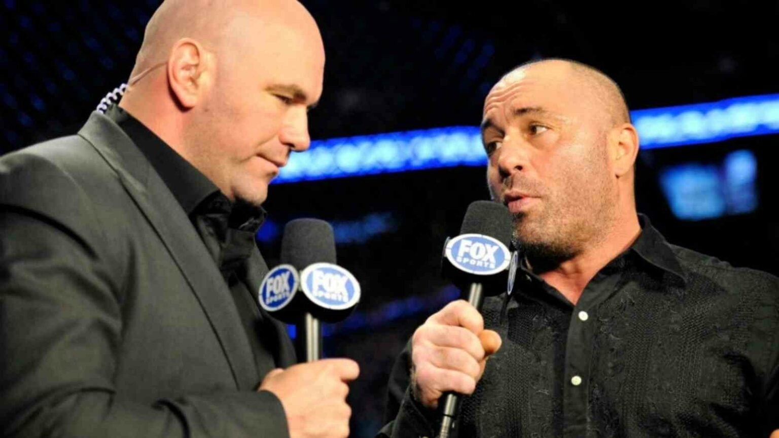“I don’t care about other sports” – When MMA’s MOST ICONIC commentator ...