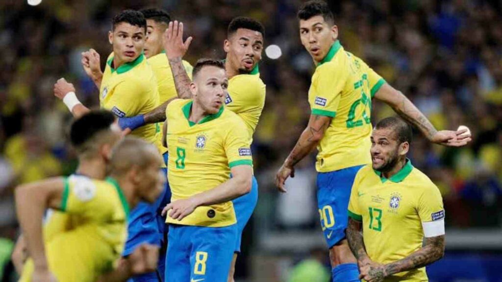 2022 FIFA World Cup: Everything to know about Brazil's 26-member squad ...