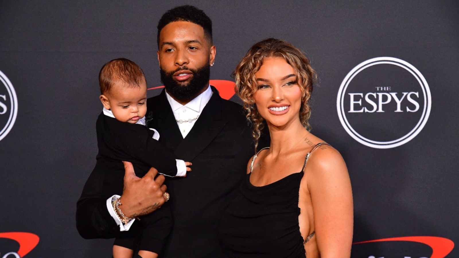 Odell Beckham Jr's girlfriend: All you need to know about Lauren Wood ...