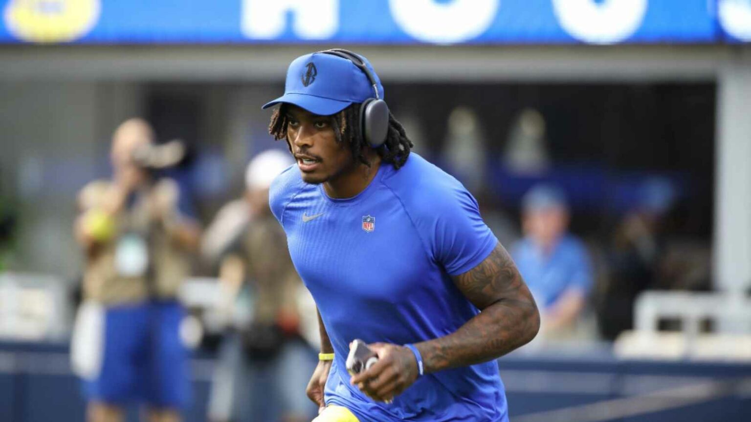 Jalen Ramsey’s Net Worth, NFL career, Endorsements, Girlfriend, and ...