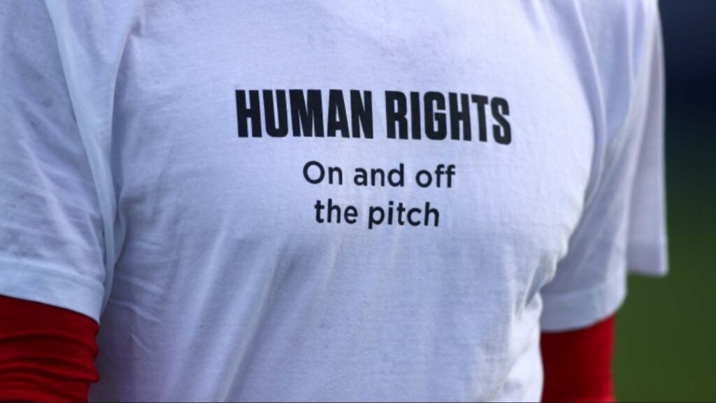 Why is the 2022 FIFA World Cup controversial? All you need to know ...