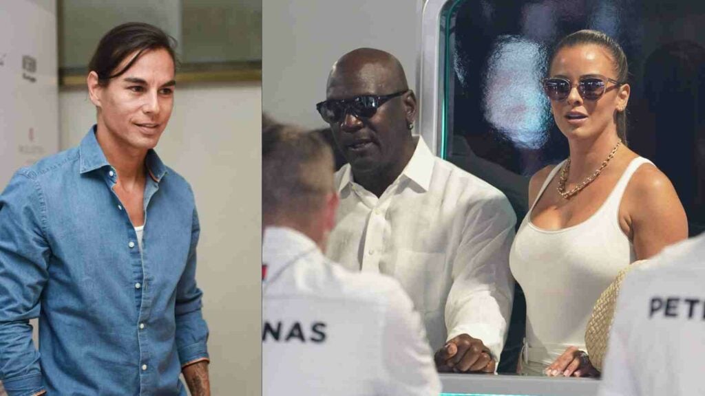 Yvette Prieto's HIGH-PROFILE relationship with Spanish Singer before ...