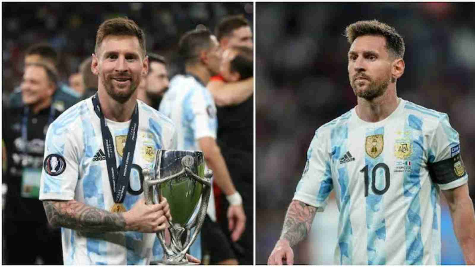 Lionel Messi's long-time Doctor reveals his shocking desire for ...