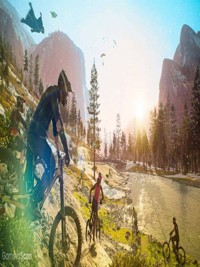 Top 5 open world games to look out for in 2022 – FirstSportz