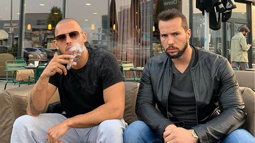 Andrew Tate's wife: How many partners does Top G have?