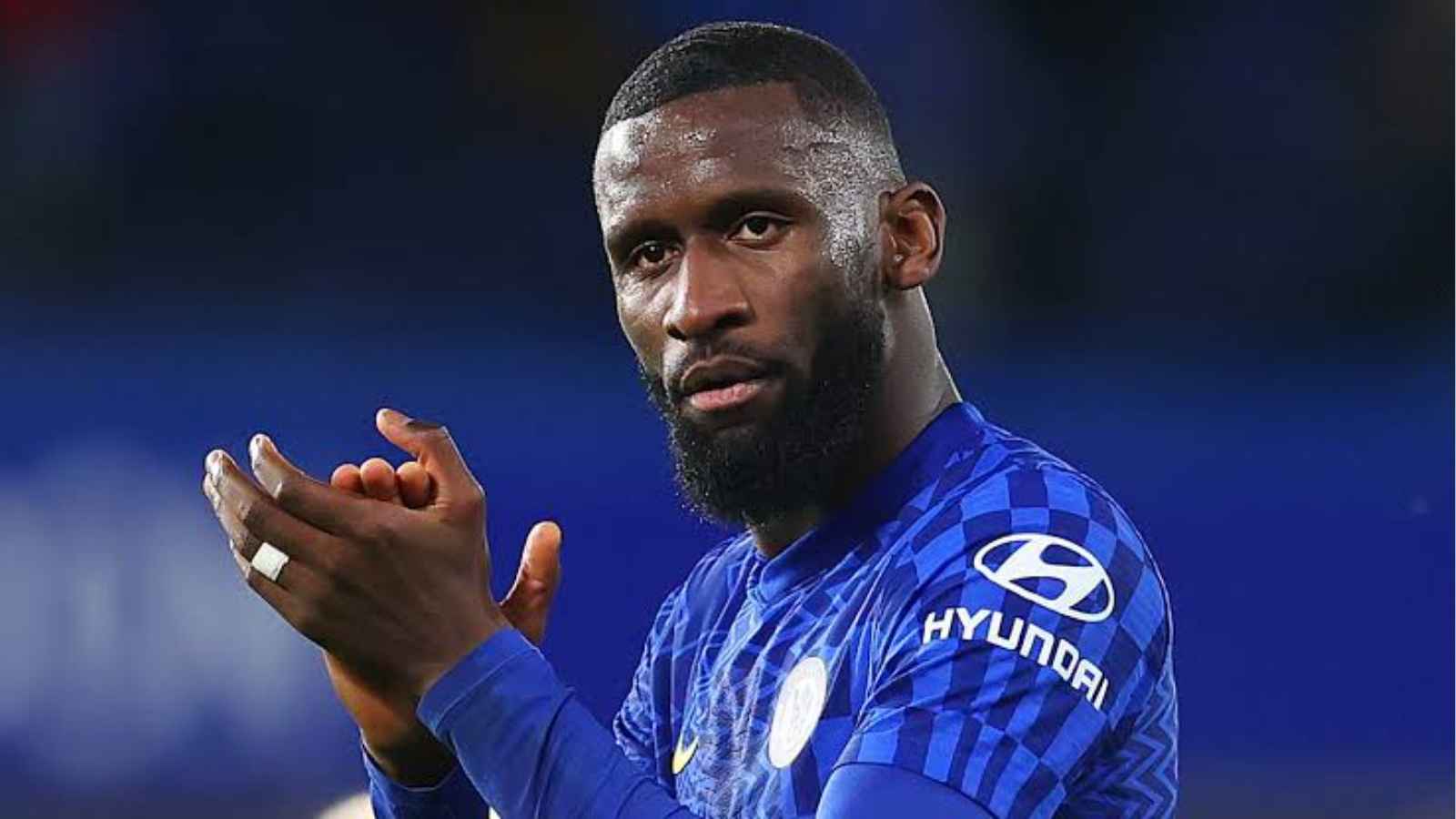 Antonio Rudiger's Net Worth: His salary, investments, endorsements, and ...