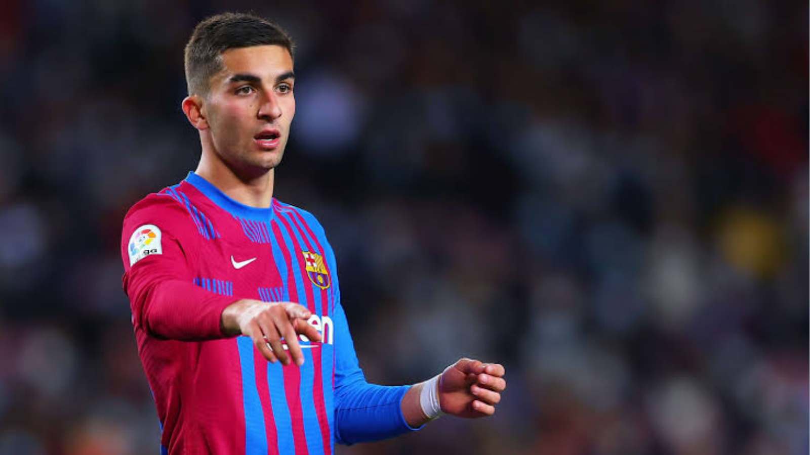 Ferran Torres' Net Worth: His salary, investments, endorsements, and ...