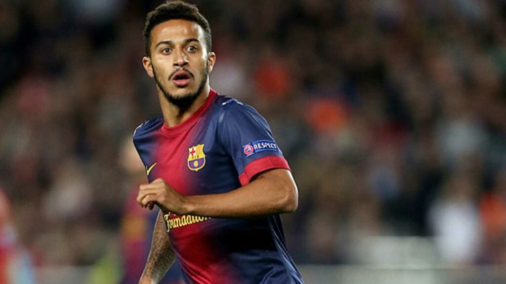 Thiago's Net Worth: His salary, investments, endorsements, and more in 2022