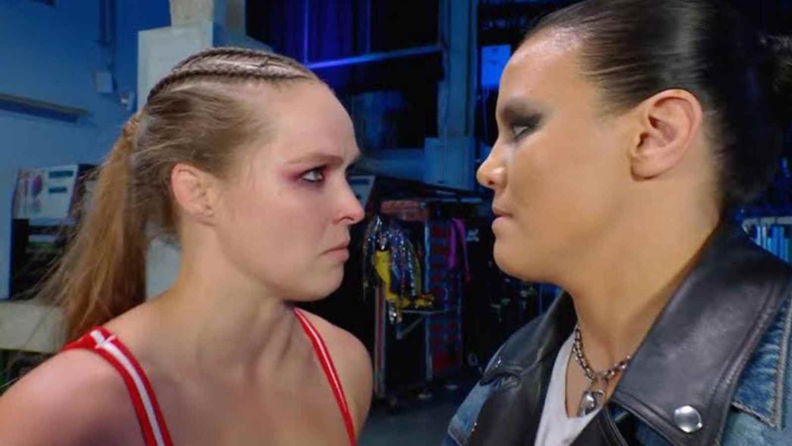 Shayna Baszler explains why she severely beat the former SmackDown ...