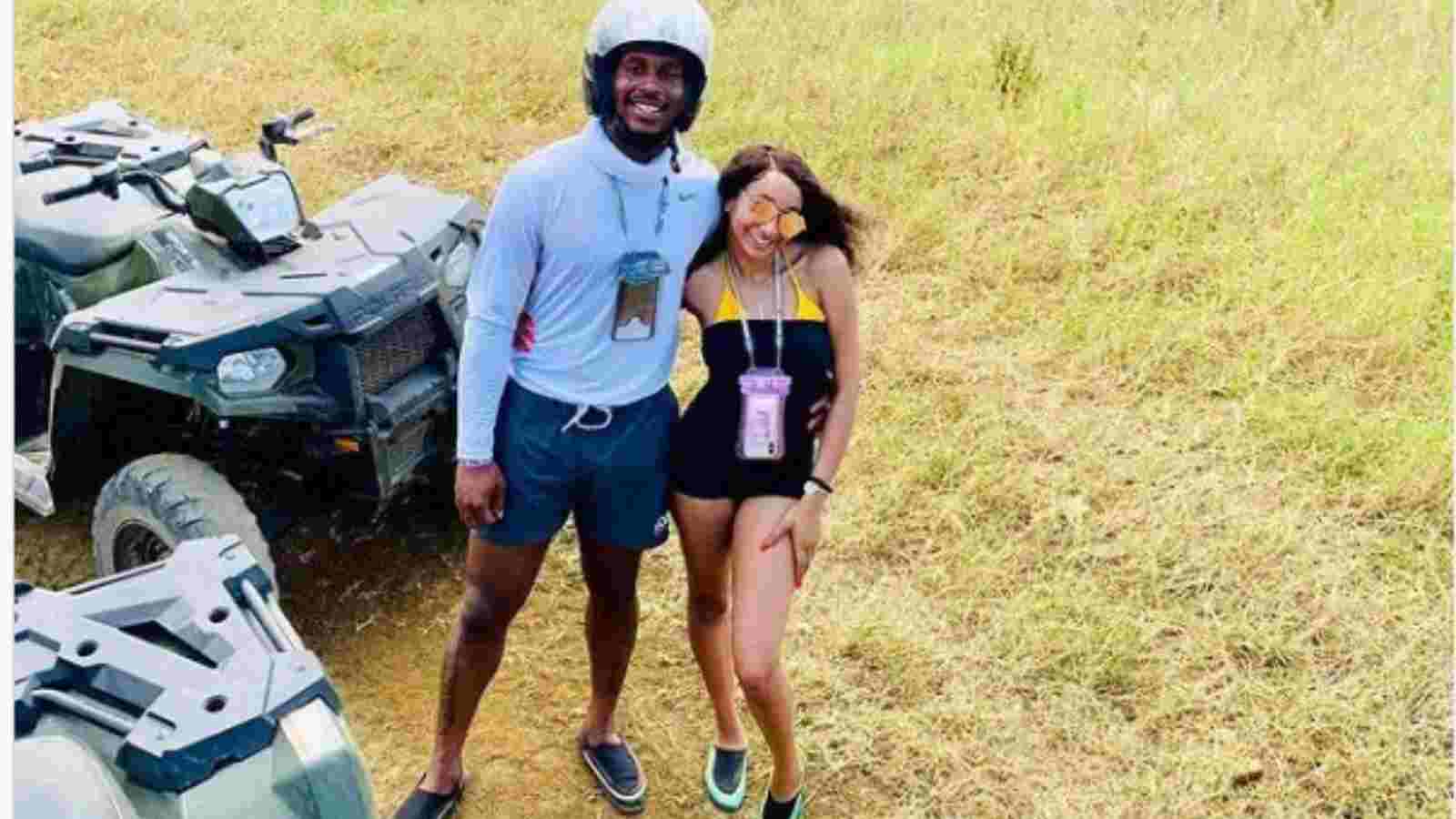 PJ Walker's girlfriend: All you need to know about Ashlei