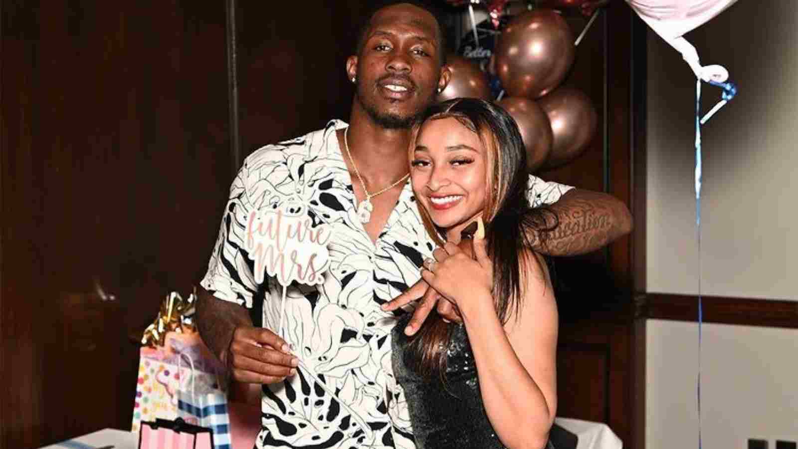 PJ Walker's girlfriend: All you need to know about Ashlei