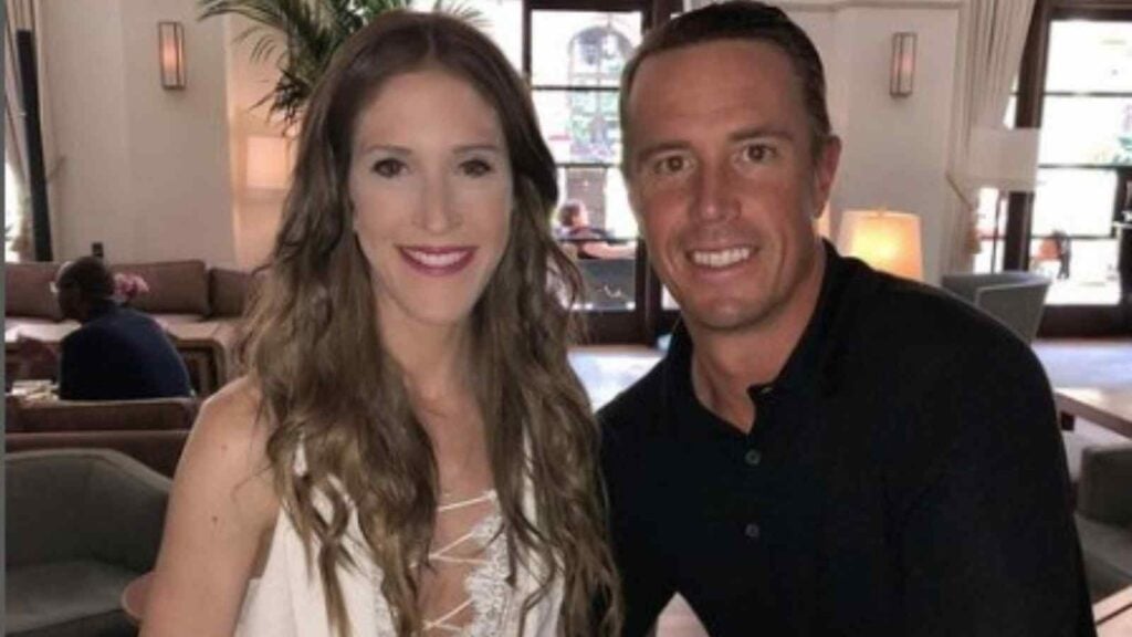 Matt Ryan’s wife: All you need to know about Sarah Marshall – FirstSportz