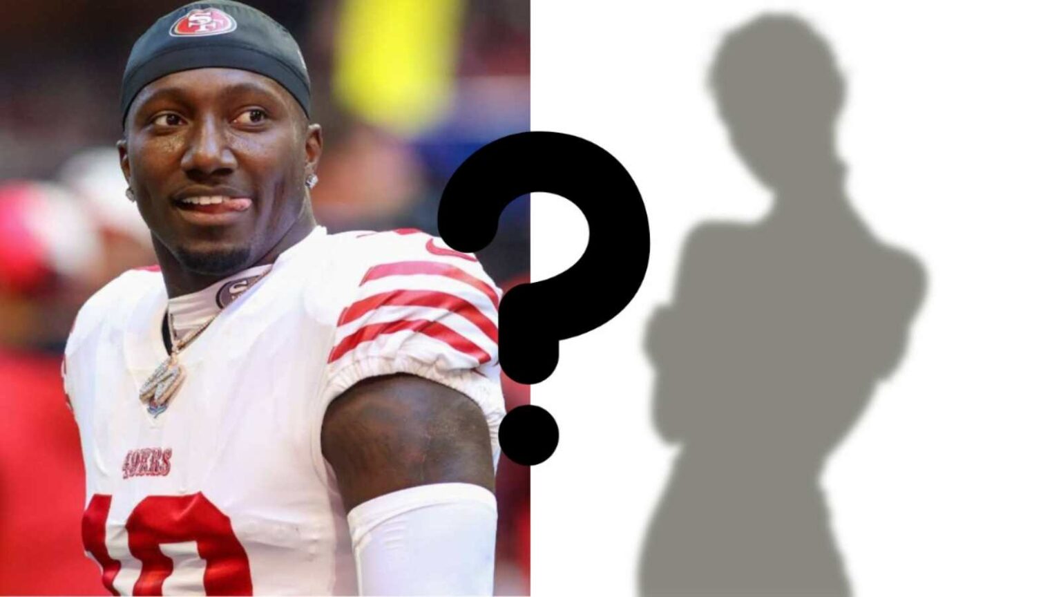 Deebo Samuel’s girlfriend: All you need to know about Mahogany Jones ...