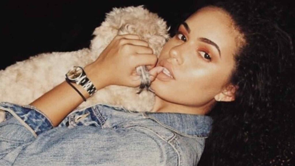 Melvin Gordon's girlfriend: All you need to know about the recently ...