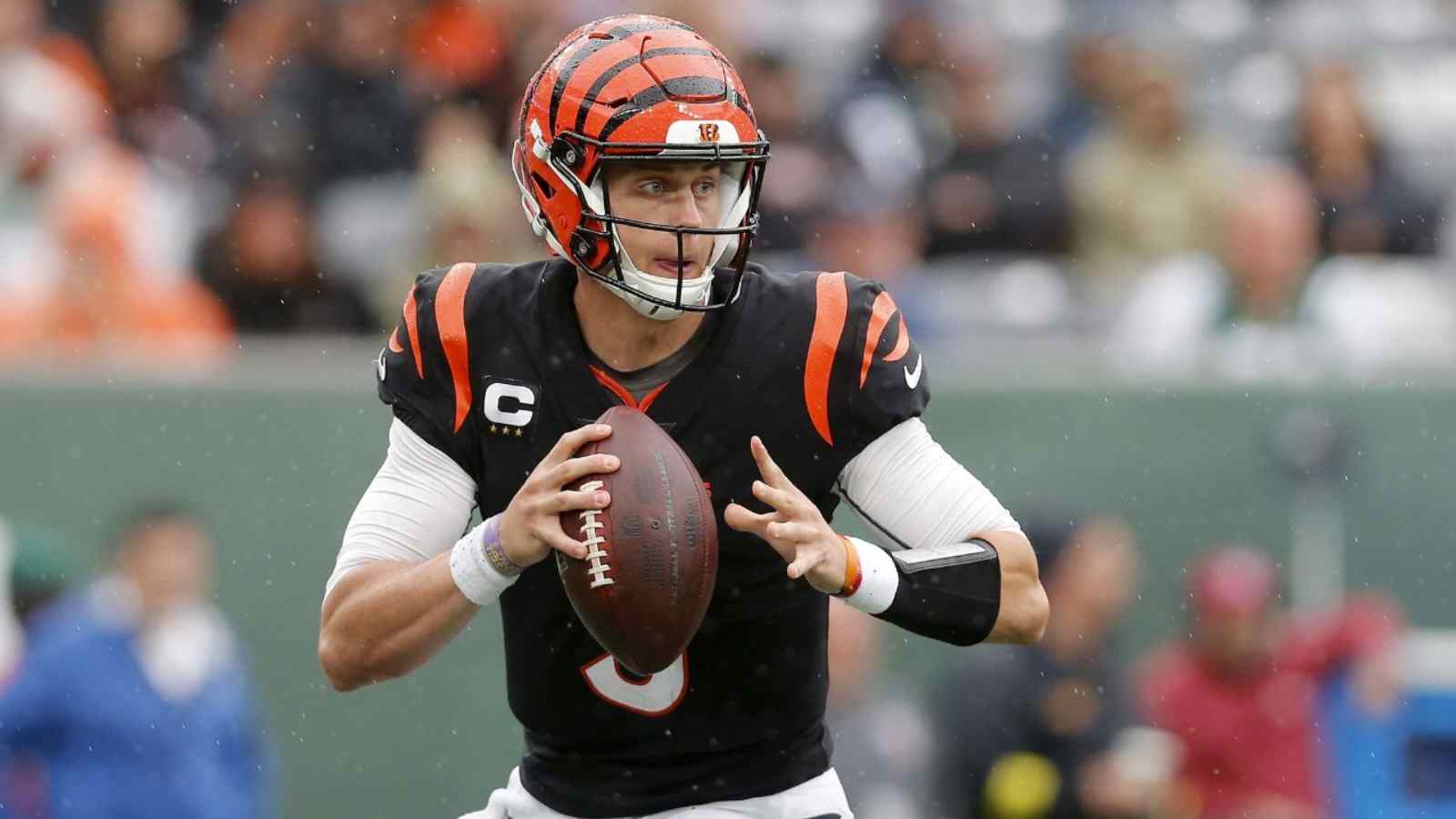 Where does Joe Burrow live? All houses owned by Joe Burrow Where does Joe Burrow live? All houses owned by Joe Burrow