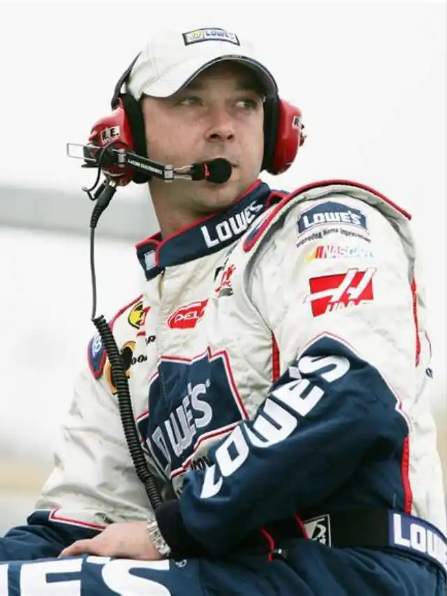 Most successful NASCAR Cup Series crew chiefs of all time » FirstSportz