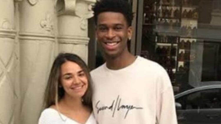 Shai Gilgeous-Alexander Girlfriend: Know all about Hailey Summers