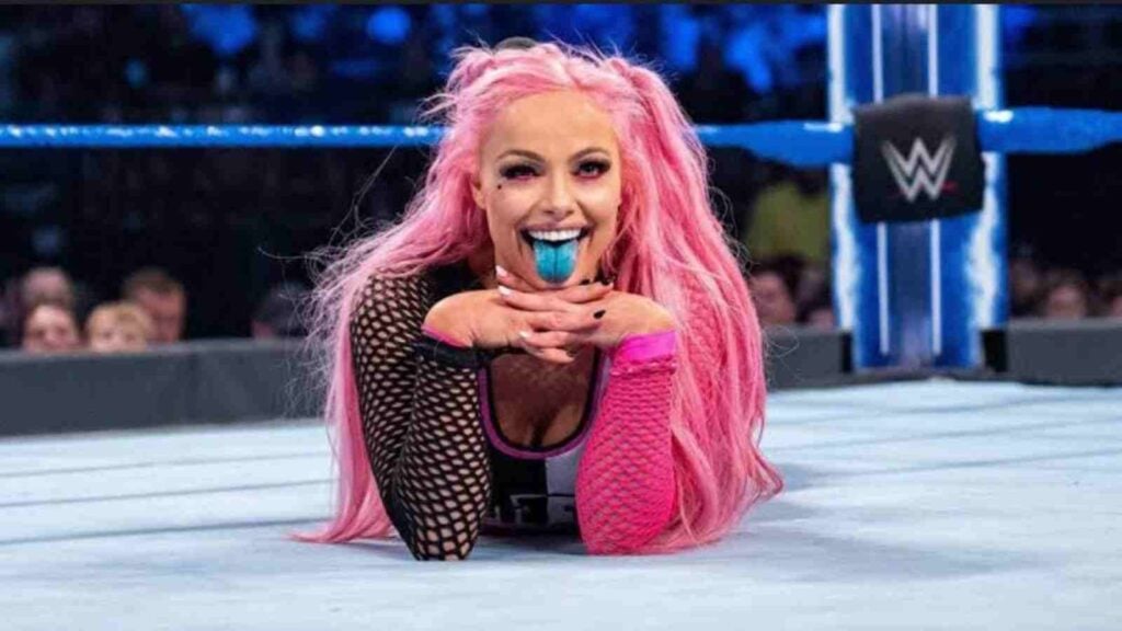 WWE Secrets: 3 lesser known facts about Liv Morgan
