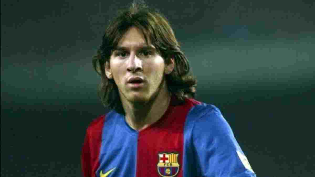 Lionel Messi and Growth Hormone Deficiency: The condition that almost ...