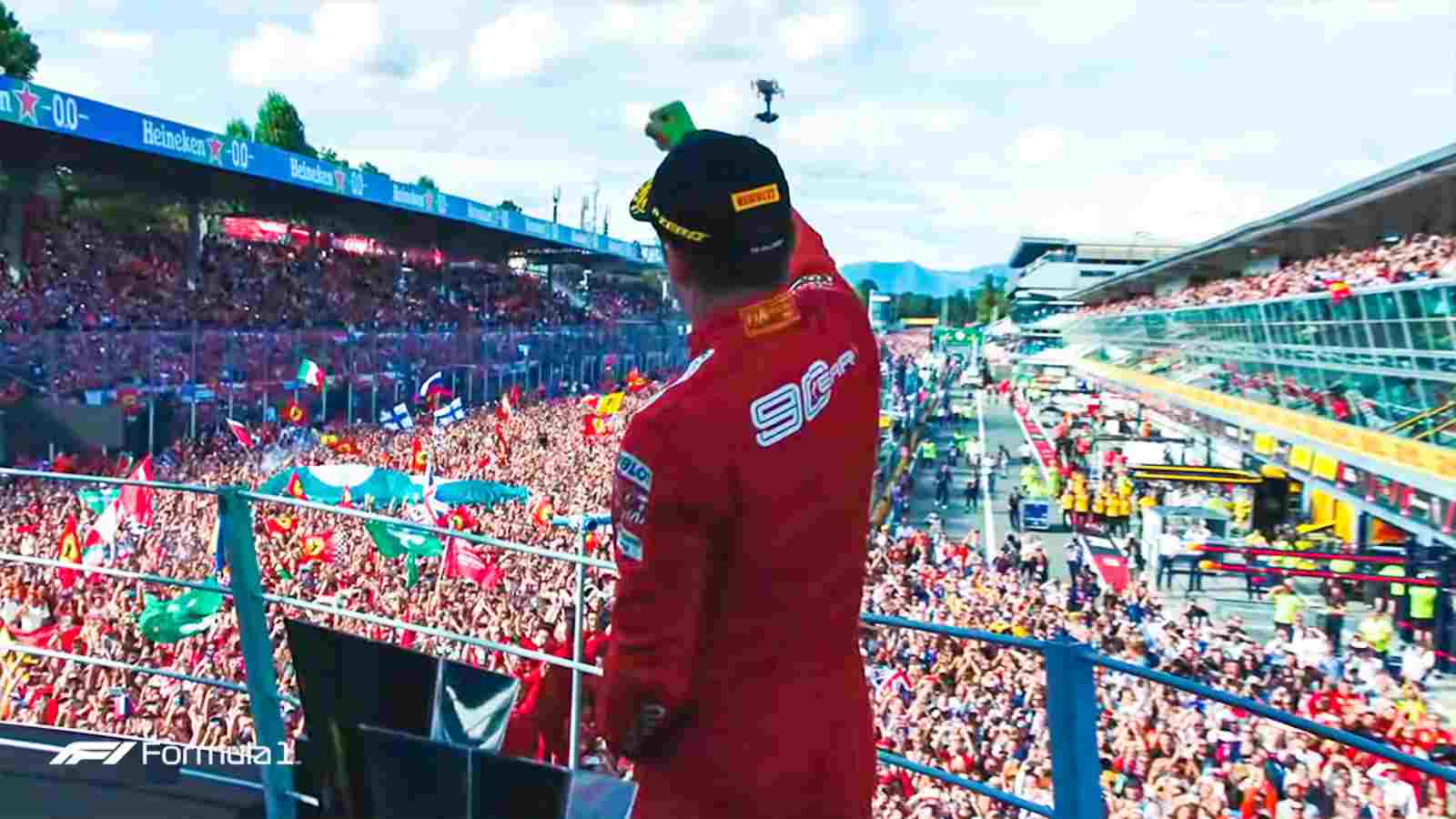 Top 5 iconic commentary moments in Formula 1 – FirstSportz