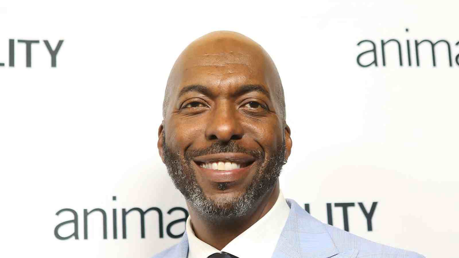 "I found that out real quick... they serious about the Lakers" John ...