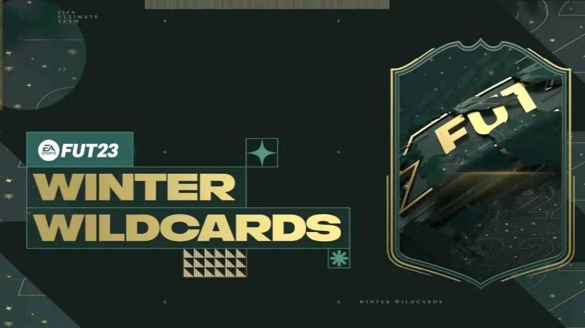 Fifa 23 How To Complete The Mesut Ozil Winter Wildcards Sbc Firstsportz
