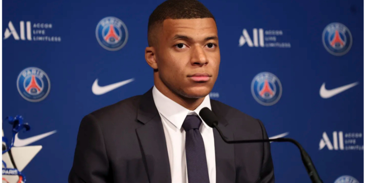 Kylian Mbappe languages Kylian Mbappe languages