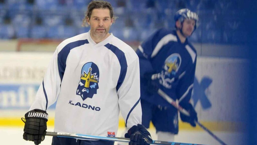 Watch Jaromir Jagrs Hof Induction Pushed Back To 2026 After Forced