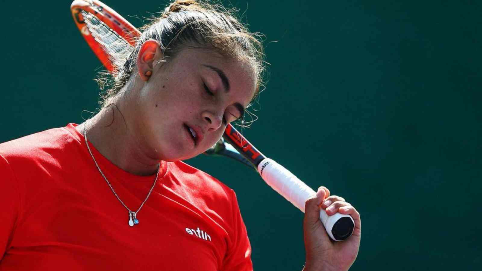 Barbara Gatica Aviles handed 3 year ban for match-fixing