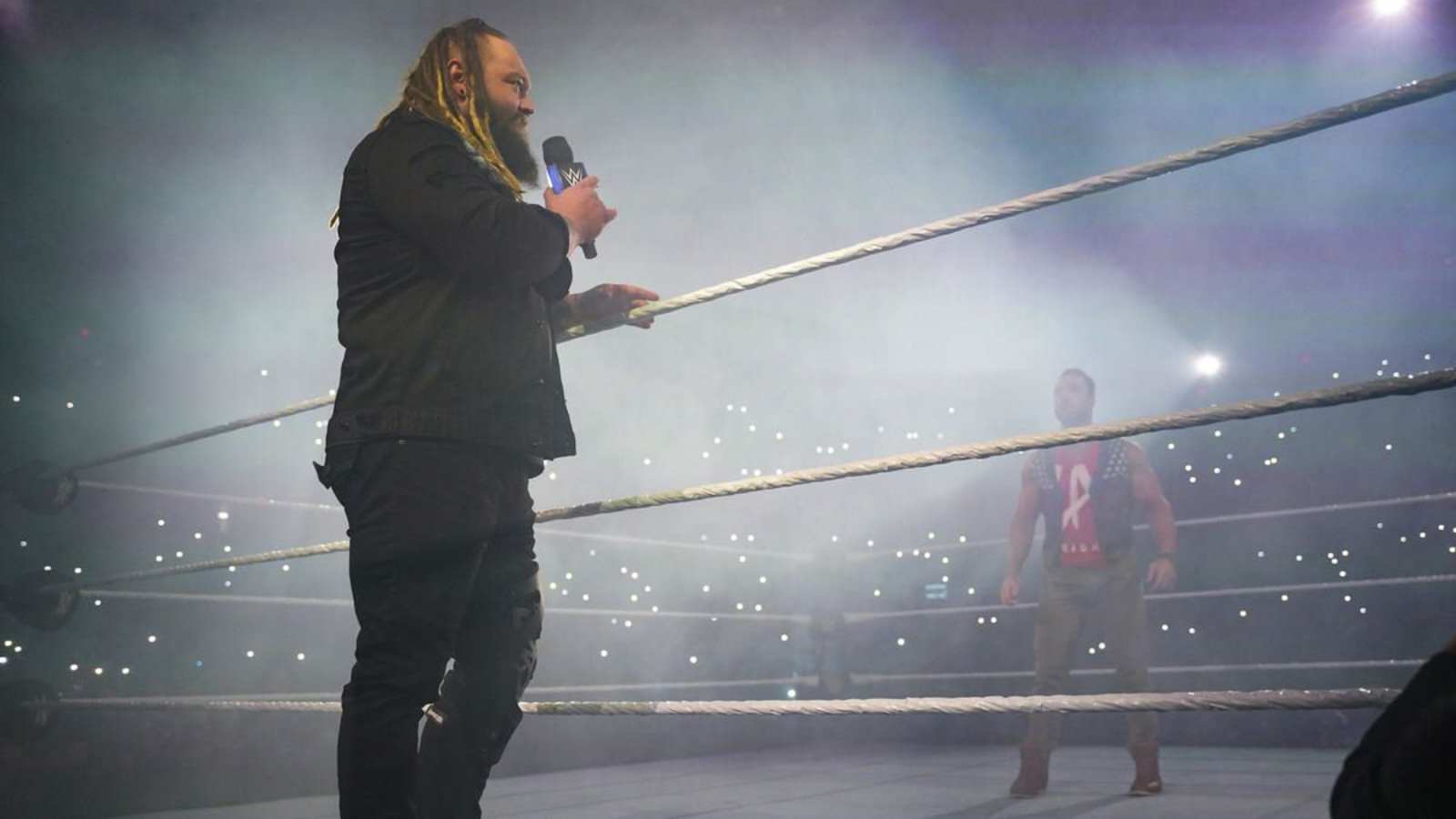 Has WWE ruined Bray Wyatt's shocking return? – FirstSportz