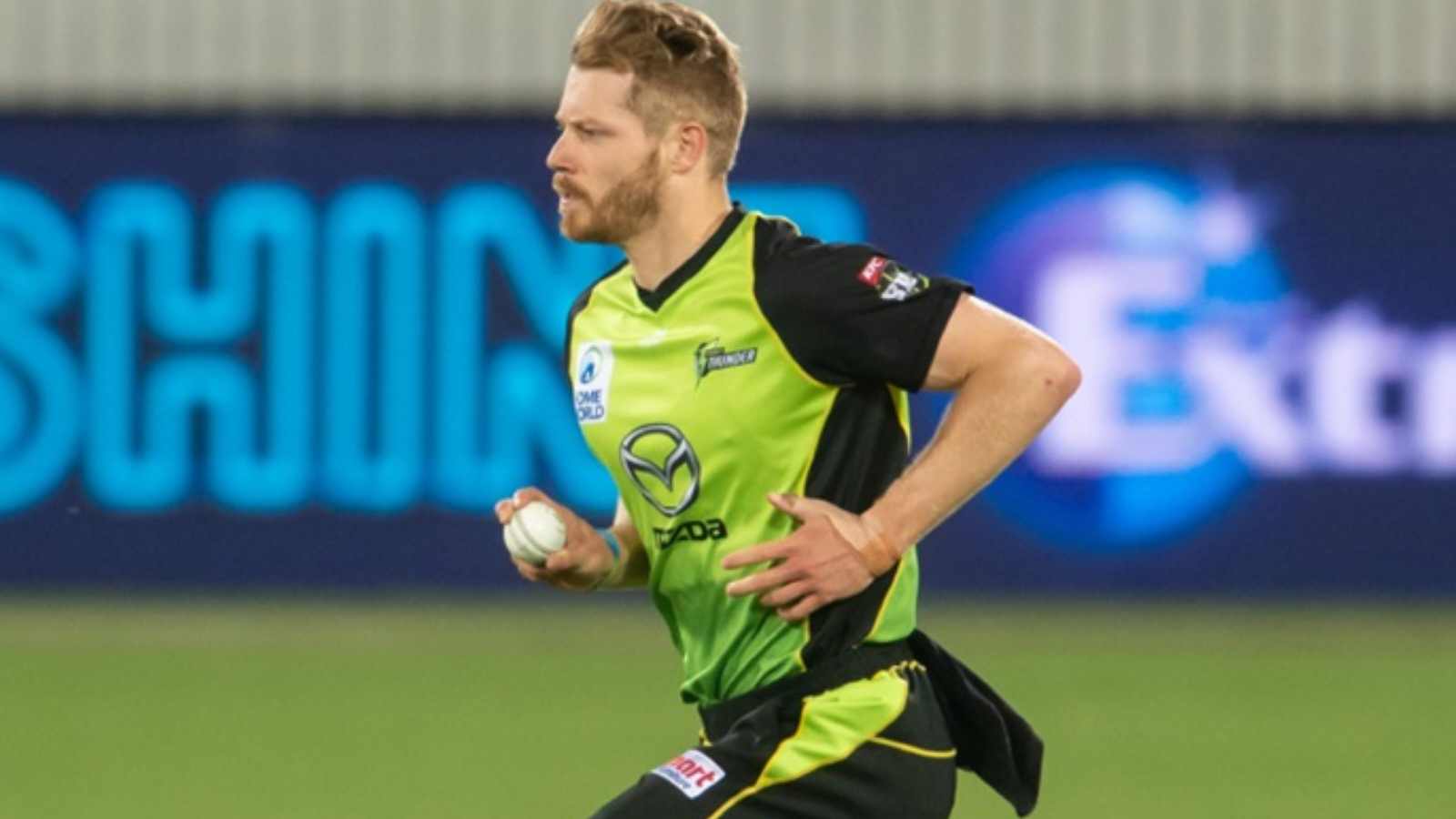 IPL 2023 auction: Nathan McAndrew age, hometown, & career stats