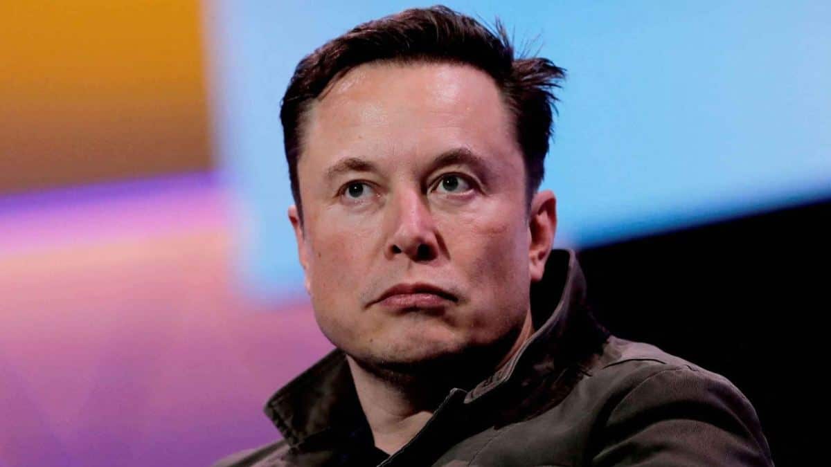Multi-billionaire Elon Musk drops cryptic "Matrix" tweet following ...