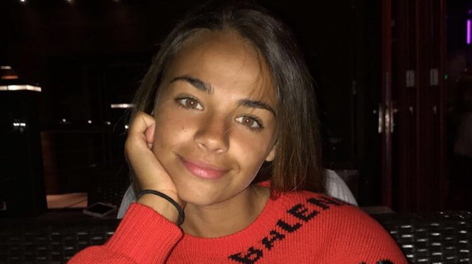 Who is Shai Gilgeous-Alexander's wife Hailey Summers?