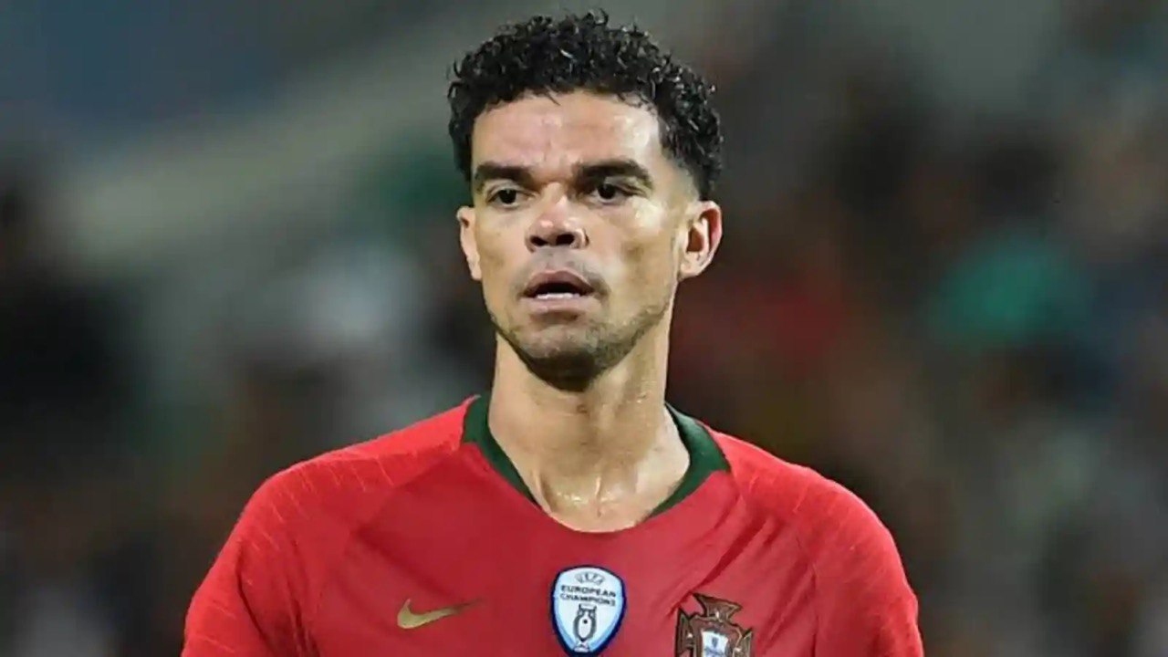 Pepe's Net Worth, Football Career, Endorsements, Girlfriend, and More Pepe's Net Worth, Football Career, Endorsements, Girlfriend, and More